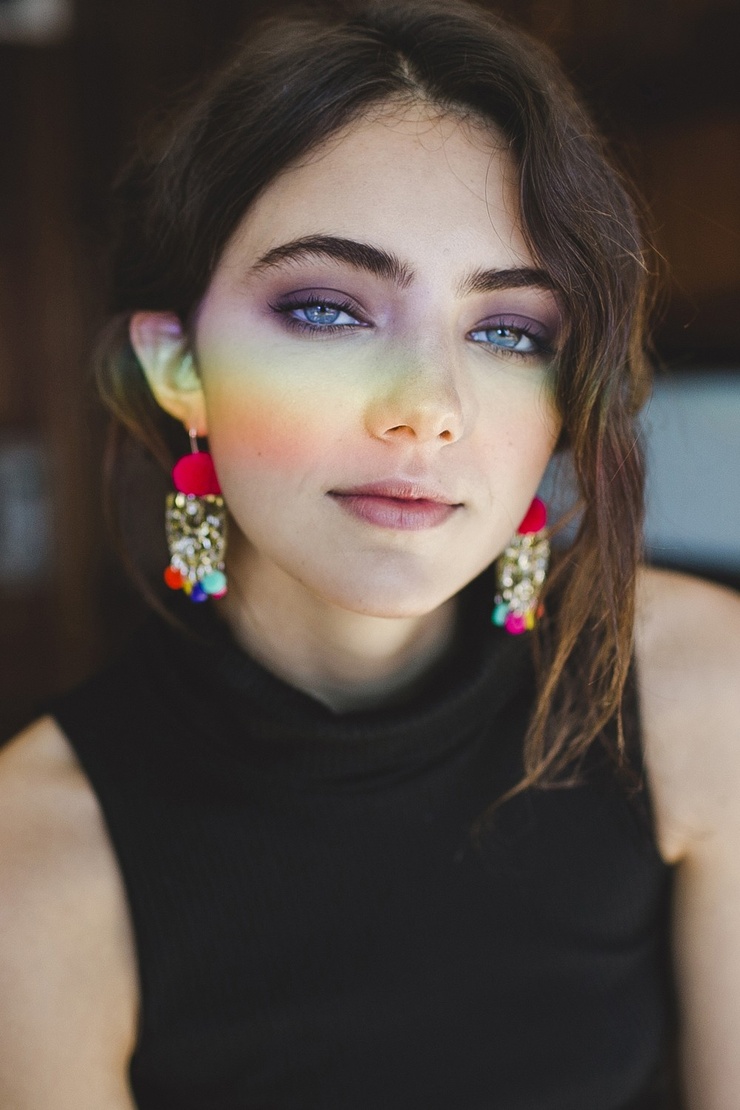 Image of Amelia Zadro