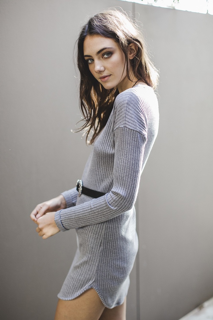 Image of Amelia Zadro