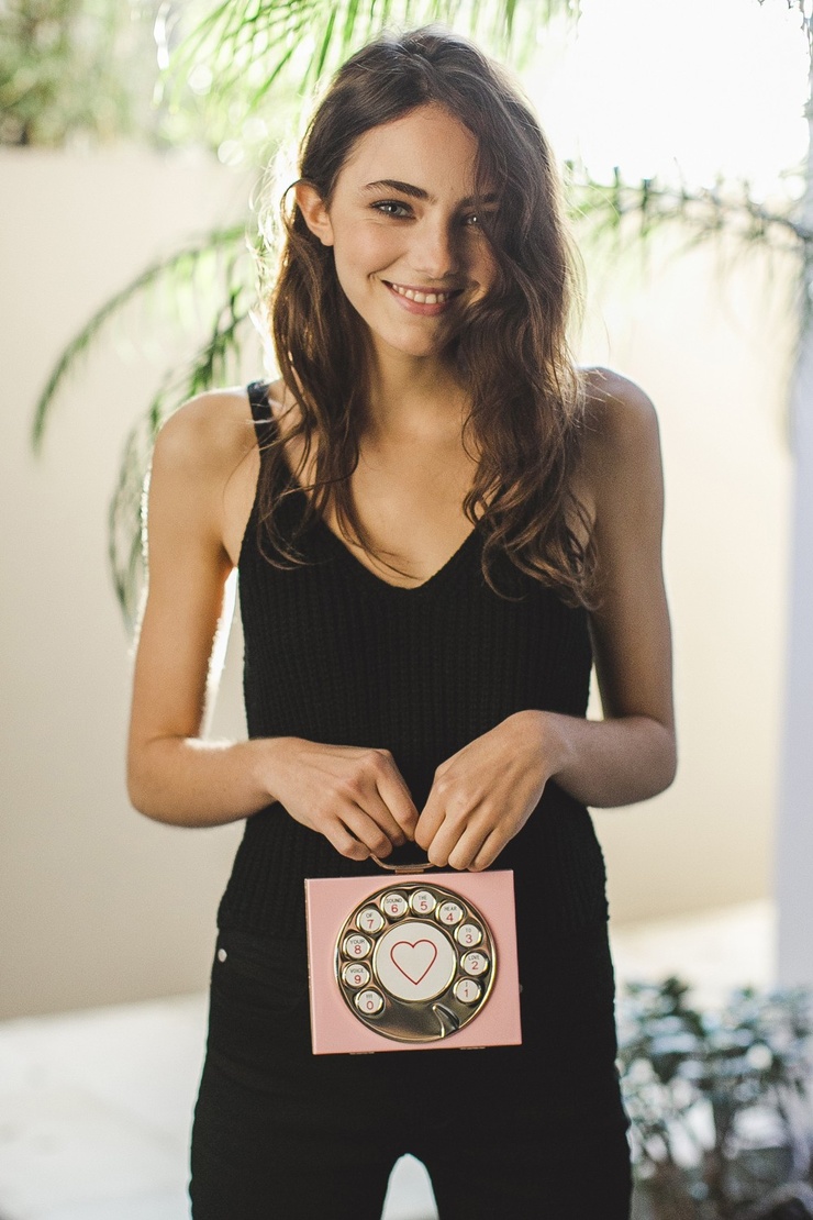 Picture of Amelia Zadro