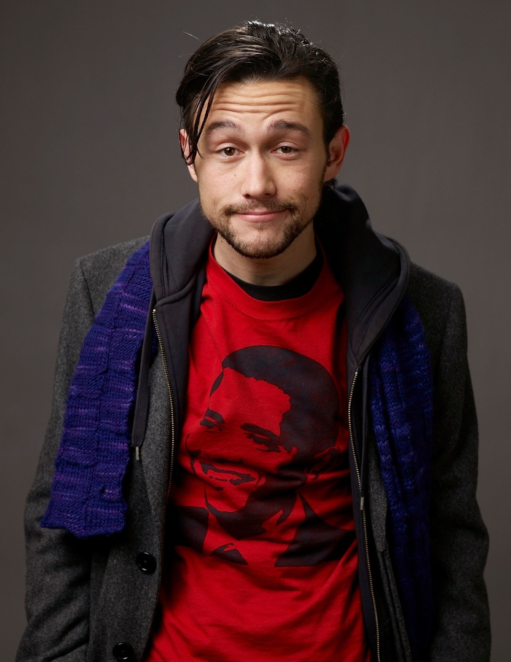 Picture of Joseph Gordon-Levitt
