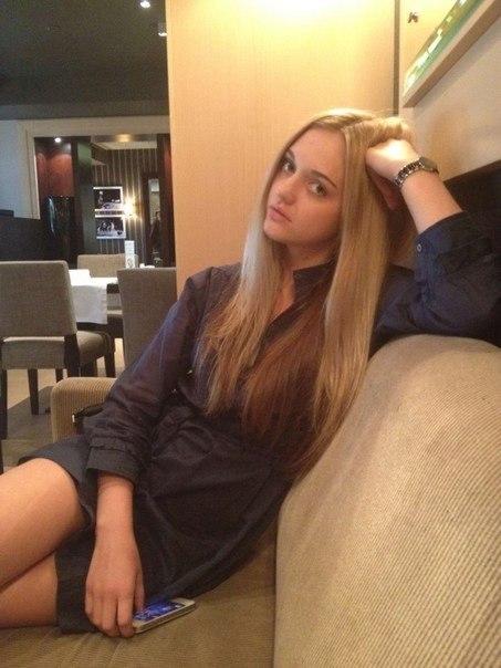 Picture of Maria Zubashchenko