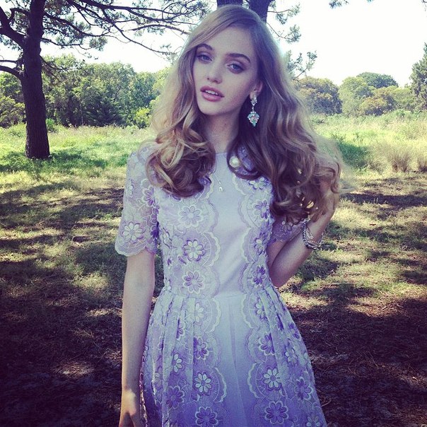 Picture of Maria Zubashchenko