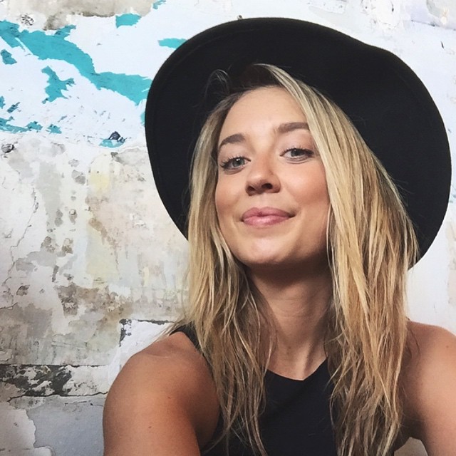 Picture of Caitlyn Paterson