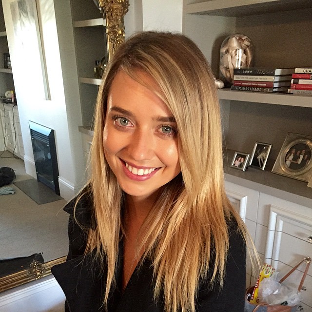 Caitlyn Paterson picture