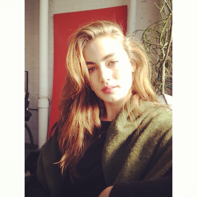 Picture of Britt Nicholas