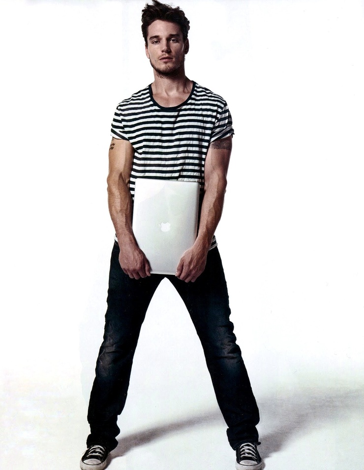 Robert Perovich Image