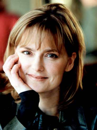 Marie Richardson picture