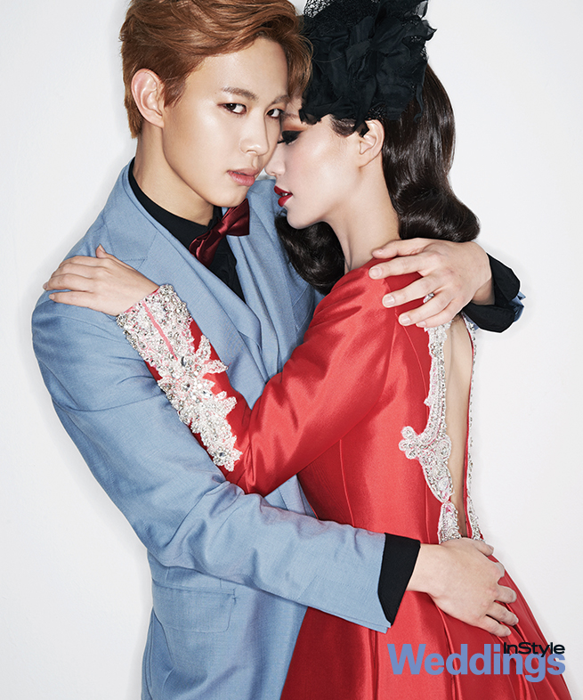 Picture of Ahn Yeong-mi