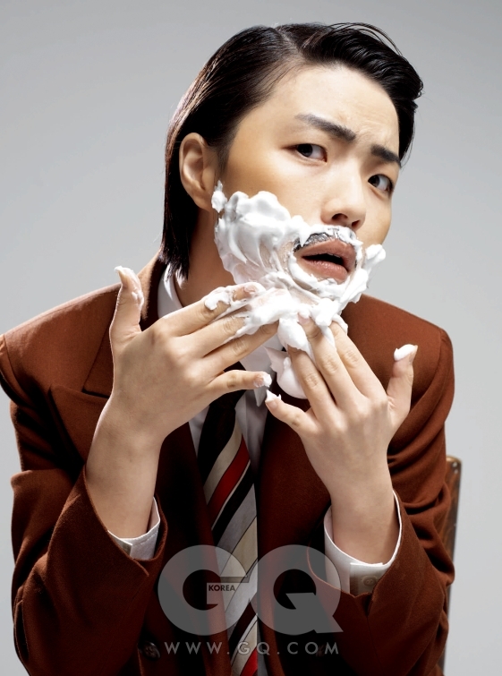 Picture of Ahn Yeong-mi