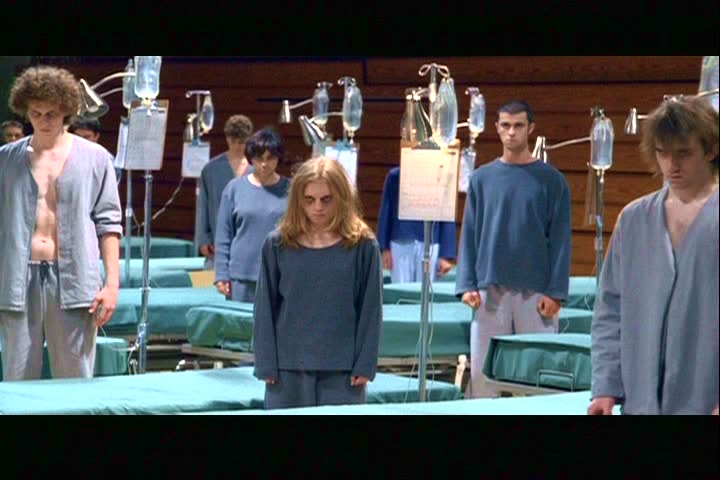 The Plague (2006) picture