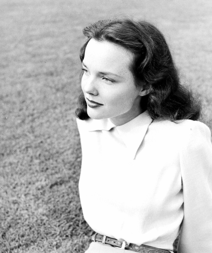 Wanda Hendrix image
