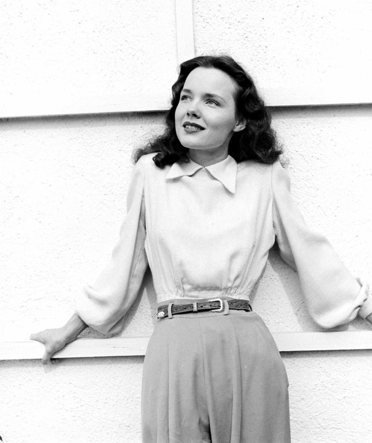 Image of Wanda Hendrix