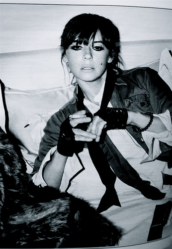 Picture of Cat Power