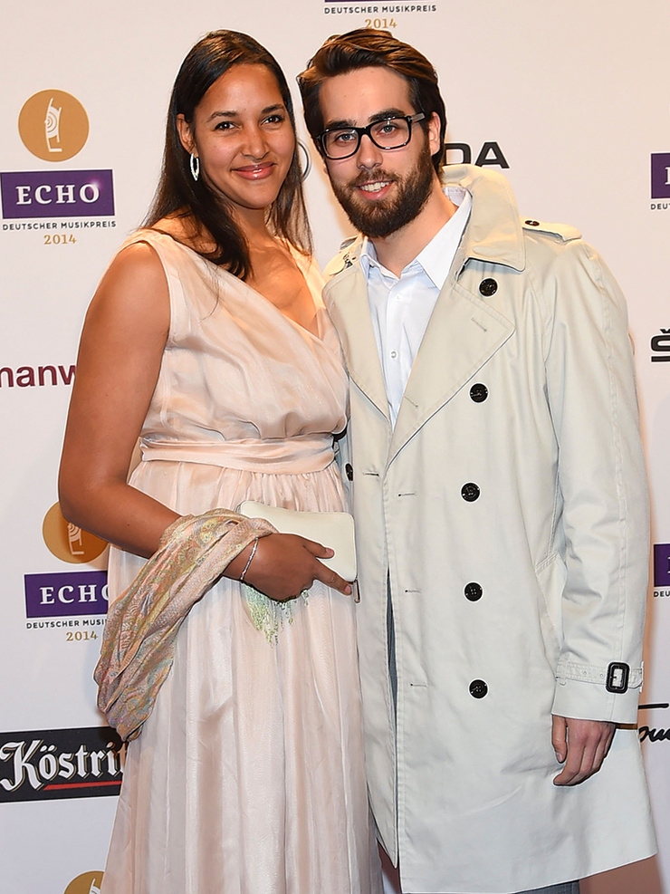 Cassandra Steen + Stéphan Kocijan