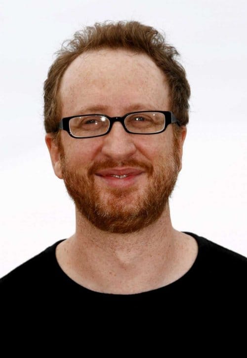 Picture of James Gray
