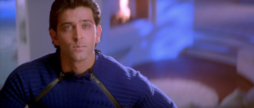 Picture of Kabhi Khushi Kabhie Gham...