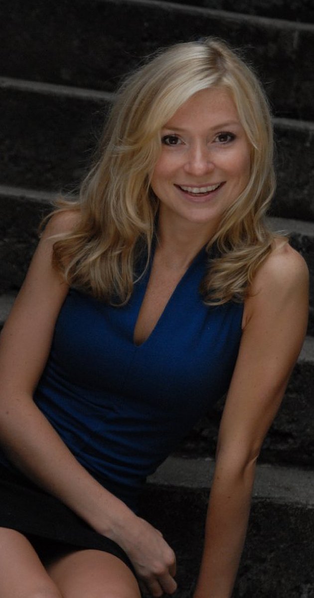 Picture of Emma Taylor-Isherwood