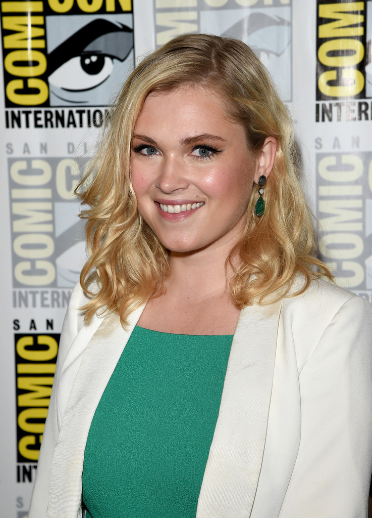 Picture of Eliza Taylor