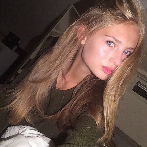 Picture of Romy Elema