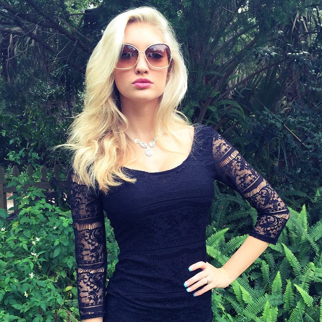 Picture of Anna Faith Carlson