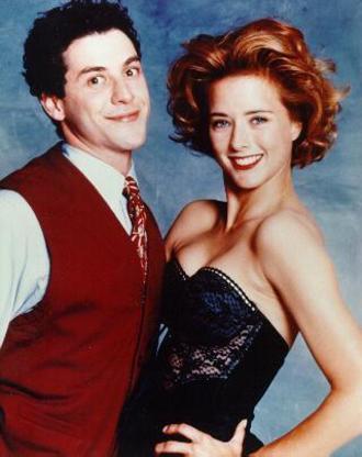 Flying Blind (1992-1993) image