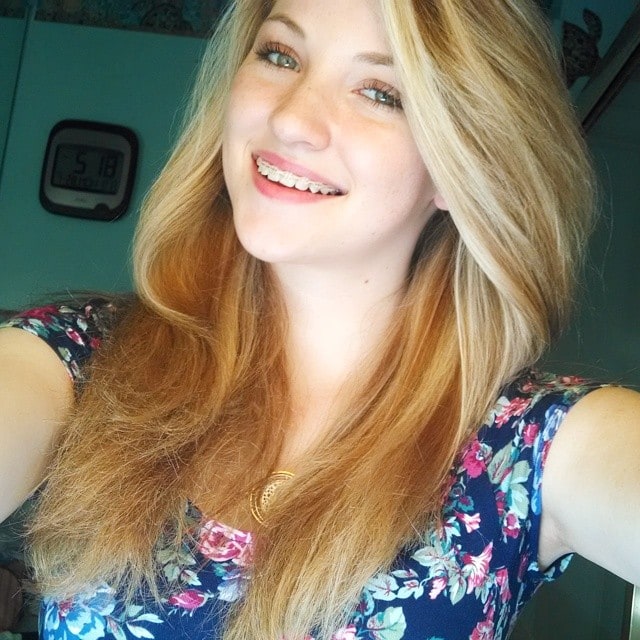 Lexie Grace Carlson Image
