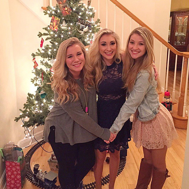 Picture of Lexie Grace Carlson