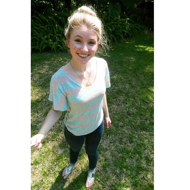 Picture of Lexie Grace Carlson