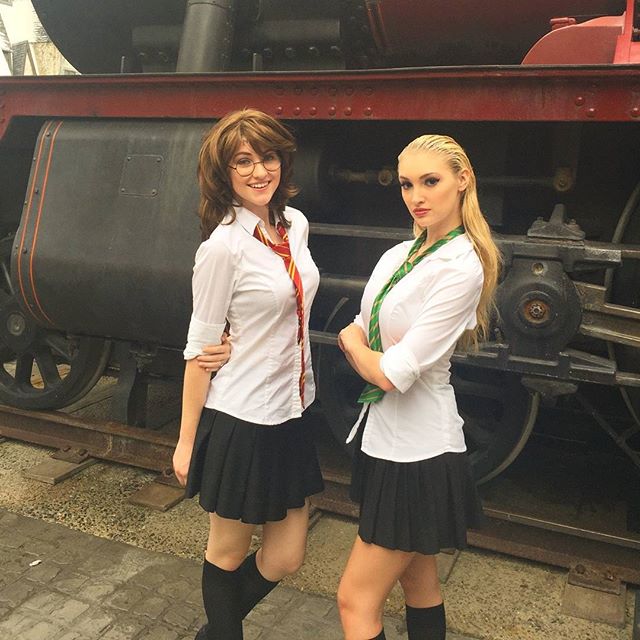 Picture of Lexie Grace Carlson