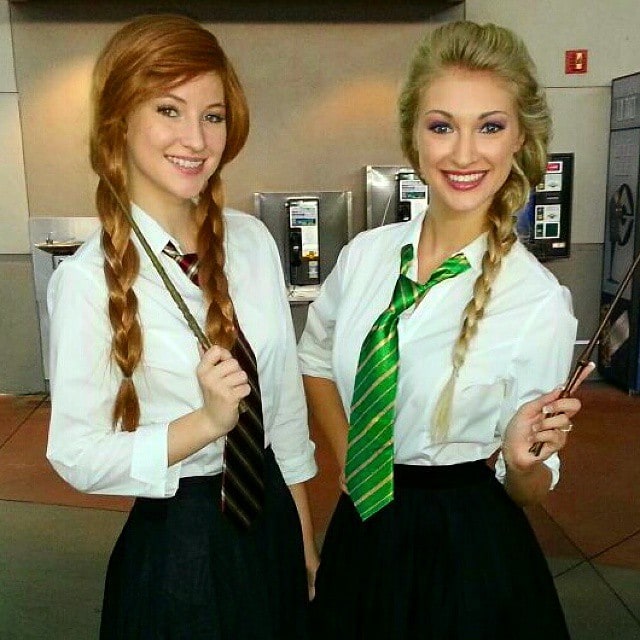 Lexie Grace Carlson picture