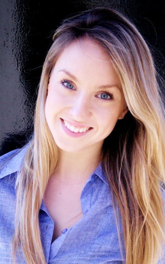 Picture of Sophie Bennett