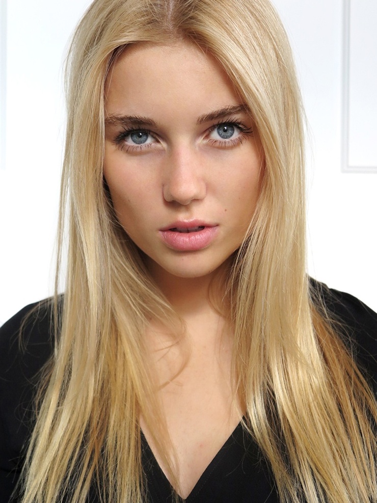 Georgia Grace Martin picture