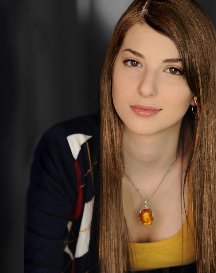 Margot Berner picture