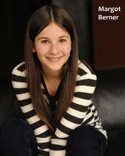 Picture of Margot Berner