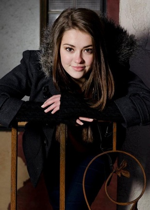 Picture of Margot Berner