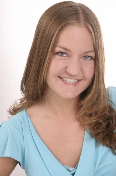 Picture of Stephanie Ann Rose