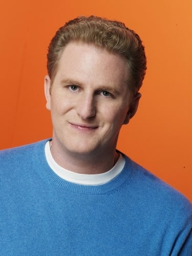 Michael Rapaport image