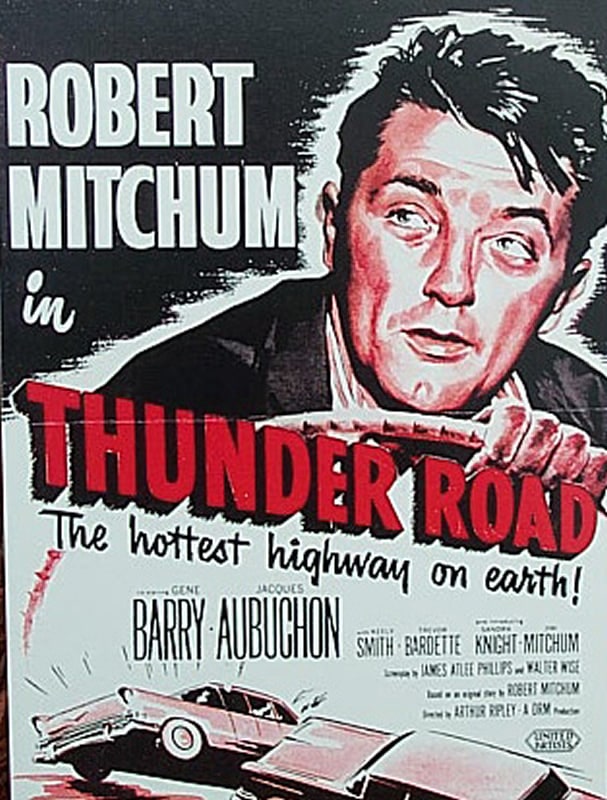 Picture of Thunder Road