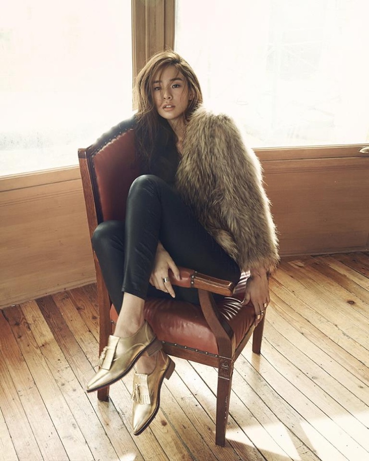 Stephanie Lee picture