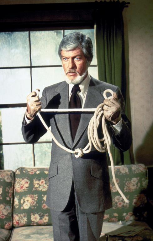 Picture of Columbo: Negative Reaction