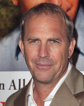 Picture of Kevin Costner