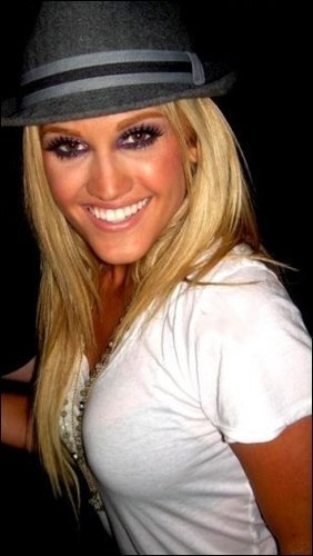 Image of Ashley Roberts