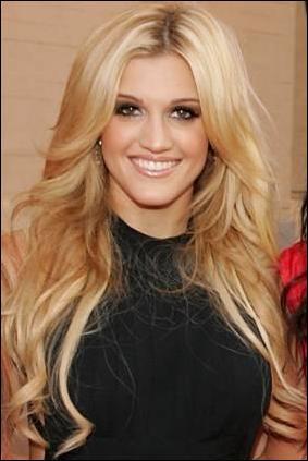 Picture of Ashley Roberts
