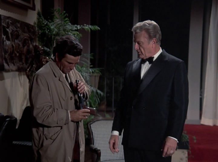 Picture of Columbo: Dead Weight