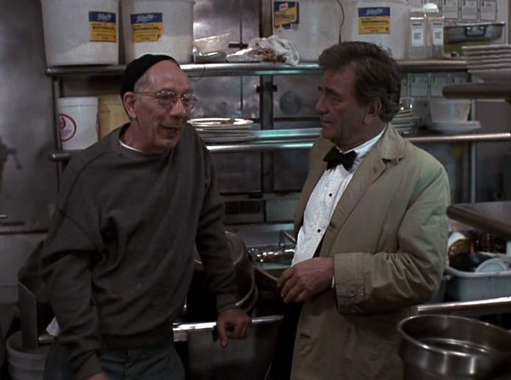 Columbo: No Time to Die picture