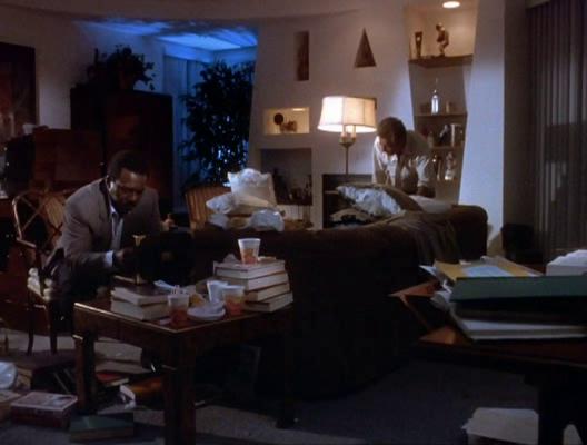 Picture of Columbo: Undercover