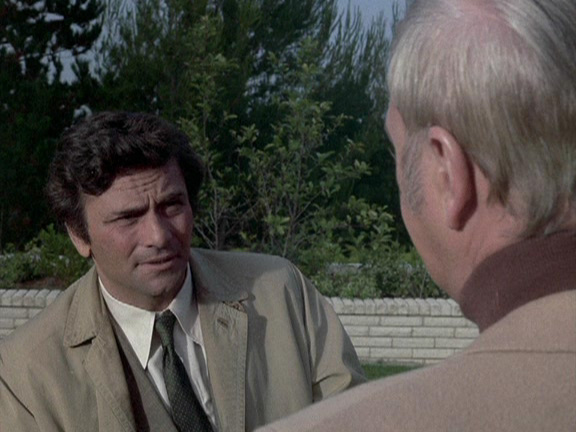 Picture of Columbo: Murder by the Book