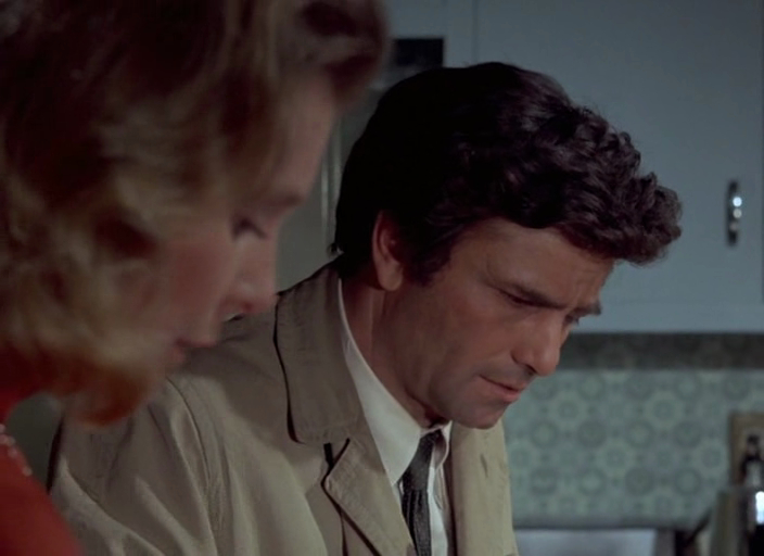 Picture of Columbo: Murder by the Book