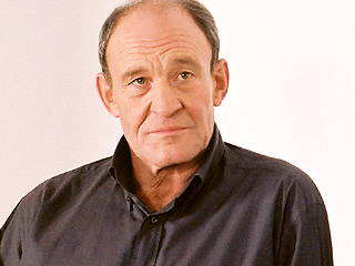 Picture of Michael Mendl