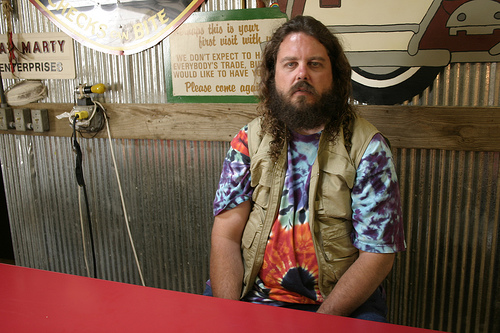 Picture of Mike Schank